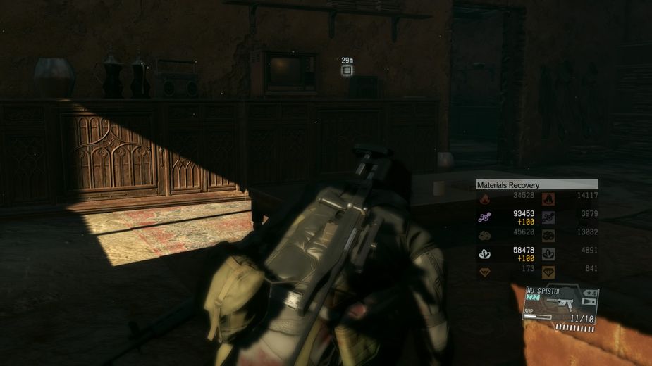 Metal Gear Solid 5: Phantom Pain '80s Cassette Tape Locations Guide ...