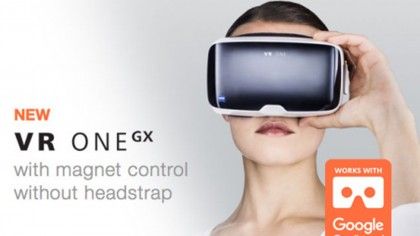 Best Google Cardboard alternatives: how to get VR on the cheap | TechRadar