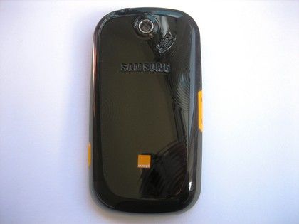 Samsung Genio QWERTY review | TechRadar