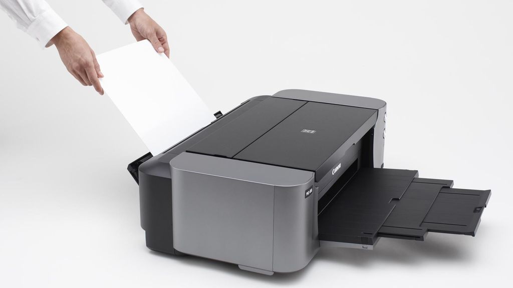 Canon Pixma Pro-100 review | TechRadar