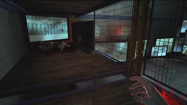 F.E.A.R. 3 Alma Dolls and Psychic Link Guide: Page 3 - Page 3 | GamesRadar+
