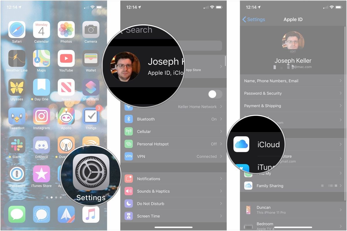 How to troubleshoot iMessage in iCloud | iMore