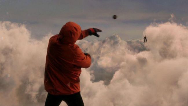 20 Best Movie Scenes Of 2012 | GamesRadar+