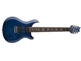 Four PRS models heading to the UK | MusicRadar