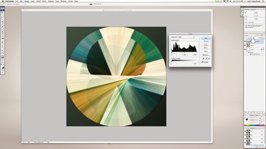 Create generative artwork in Flash | Creative Bloq