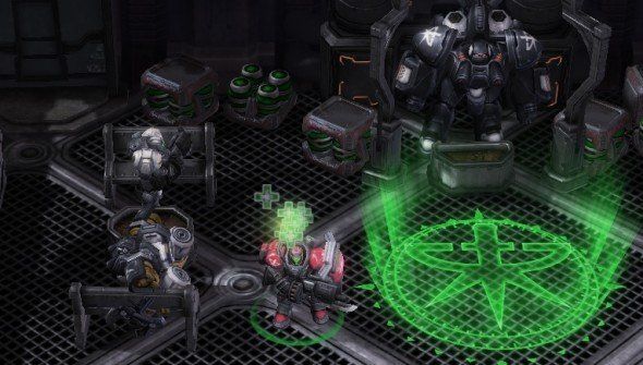 The best Starcraft II mods available now | PC Gamer