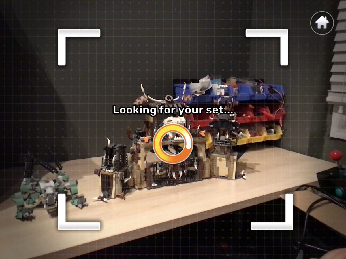 Lego AR Playgrounds Hands-On: Great AR, Mediocre Gameplay | Tom's Hardware