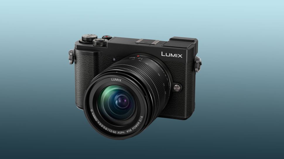 Panasonic due to release Panasonic GX10 in first half of 2020 | Digital ...