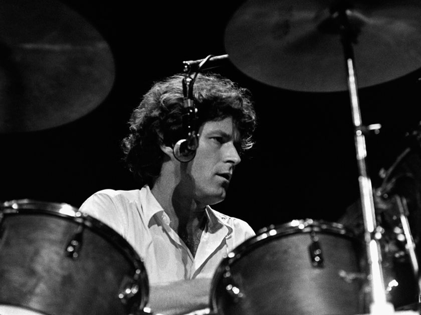 The 12 greatest singing drummers ever | MusicRadar
