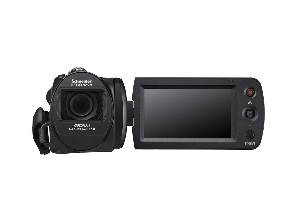 Samsung's latest camcorders are 'strongest yet' | TechRadar