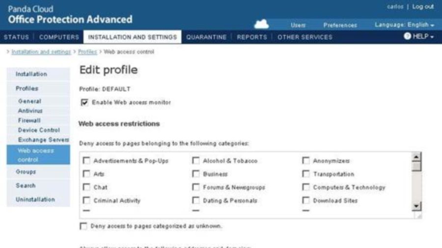 Panda pushes new Cloud Office Protection | TechRadar