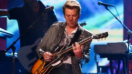 Rascal Flatts' Joe Don Rooney picks 10 essential guitar albums | MusicRadar