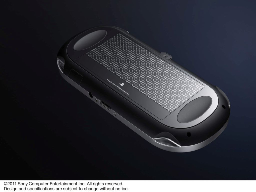 Sony prepares consumers for pricey NGP | TechRadar