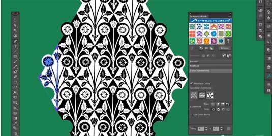 Illustrator plugin makes pattern making easy | Creative Bloq