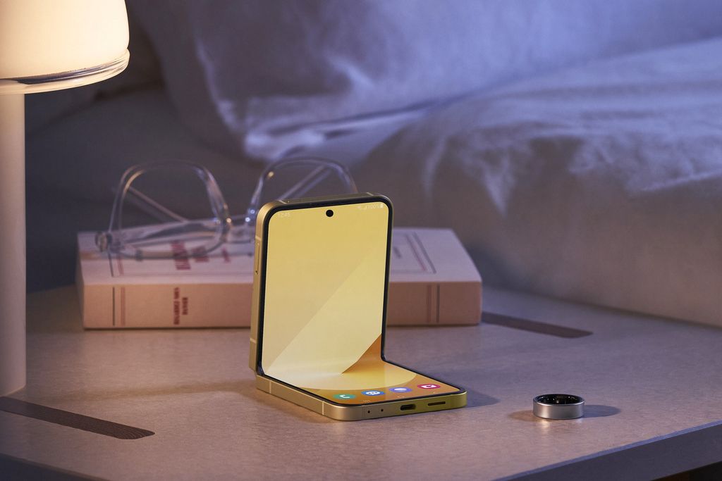 Samsung Galaxy Z Flip 6: precio, fecha de lanzamiento, cámaras ...