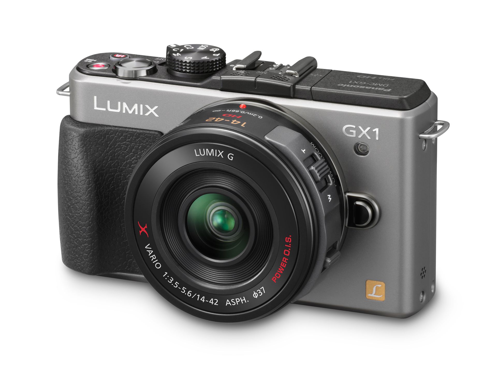 Pro Panasonic compact system camera outed | TechRadar