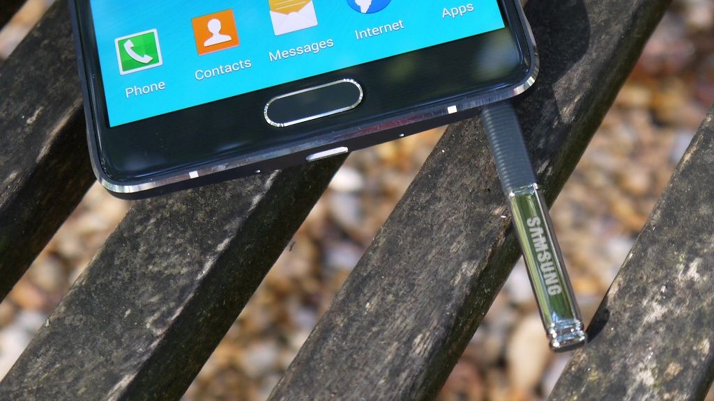 Samsung Just Indirectly Confirmed The Galaxy Note 5 Launch Techradar