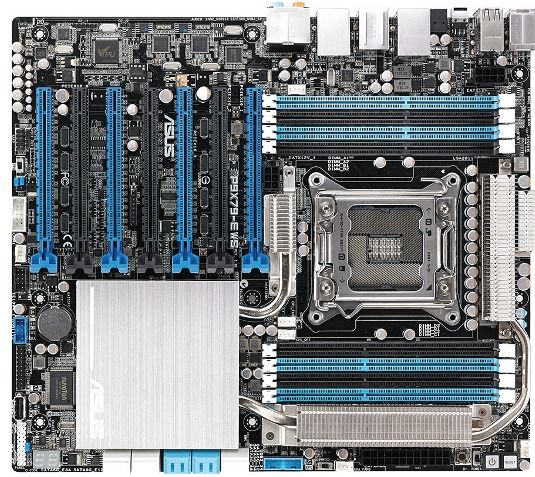 How to build your own workstation | Creative Bloq