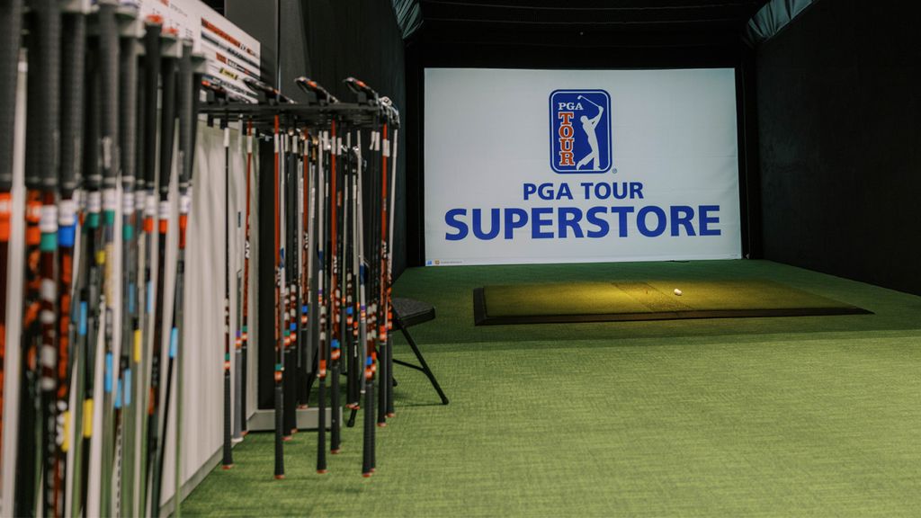 Why Do Golf Clubs Have Numbers And What Do They Mean? | Golf Monthly