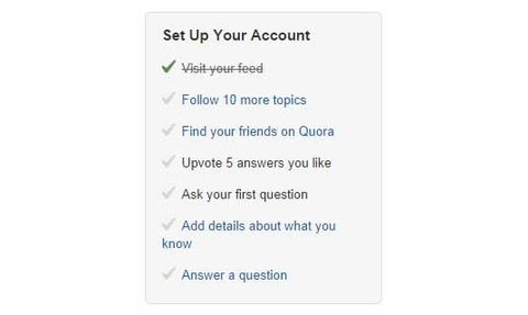 UI design pattern tips: guiding visitors to the next step | Creative Bloq