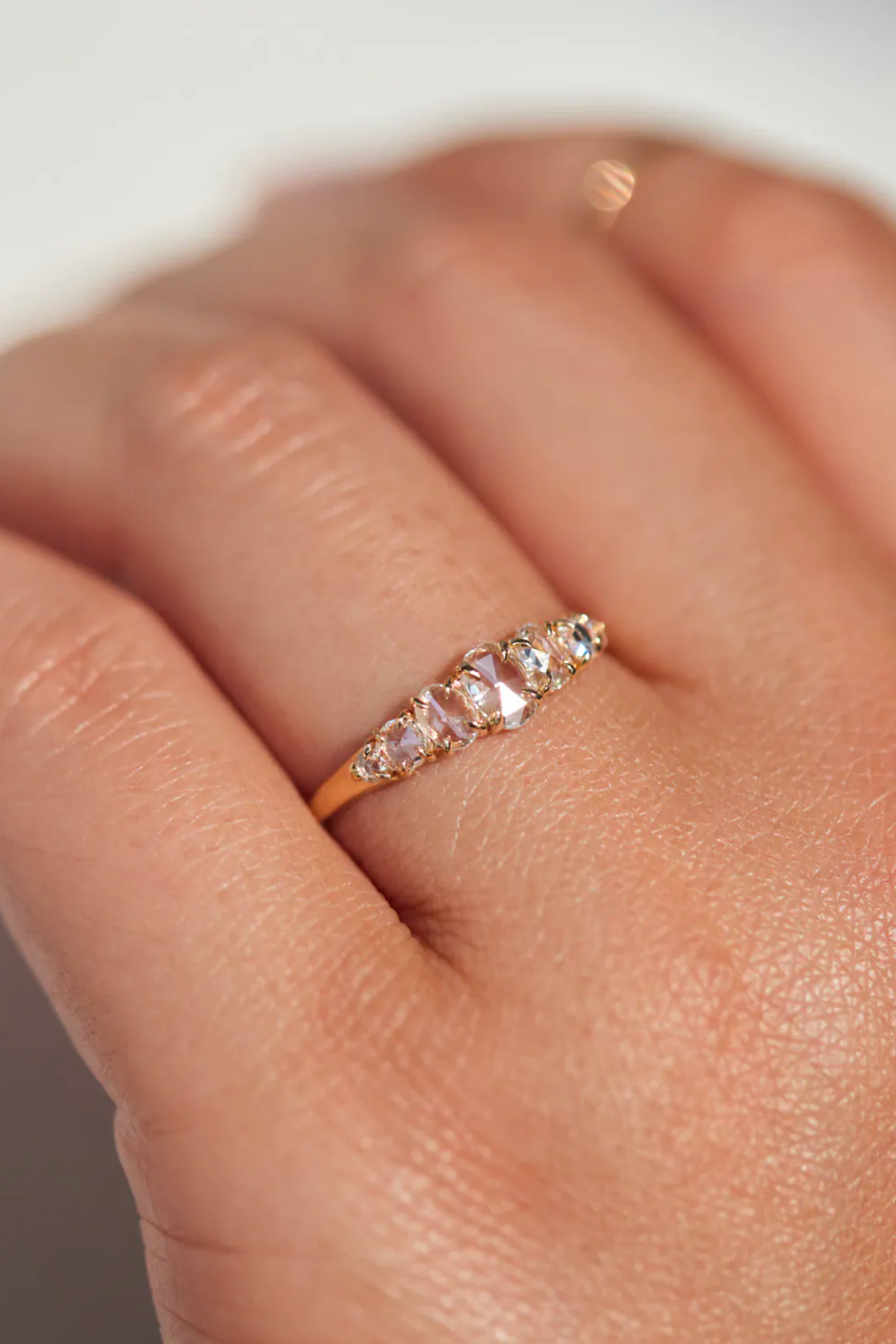 The 19 Best Engagement Ring Brands | Marie Claire