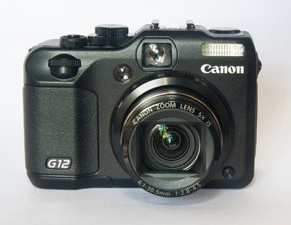 Has Canon canned the G13? | TechRadar