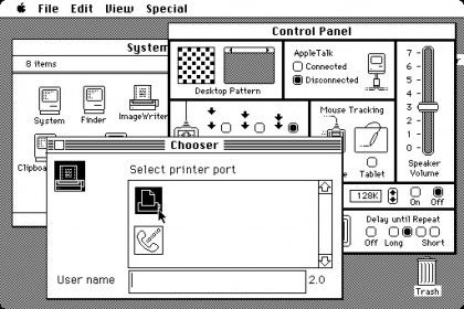 MacOS through the ages: a visual guide | TechRadar