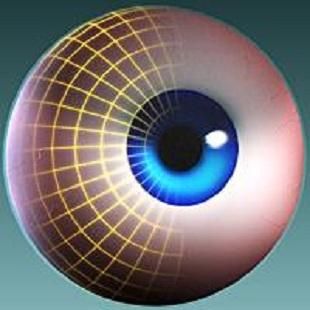 New technology allows games to be controlled entirely with eye ...