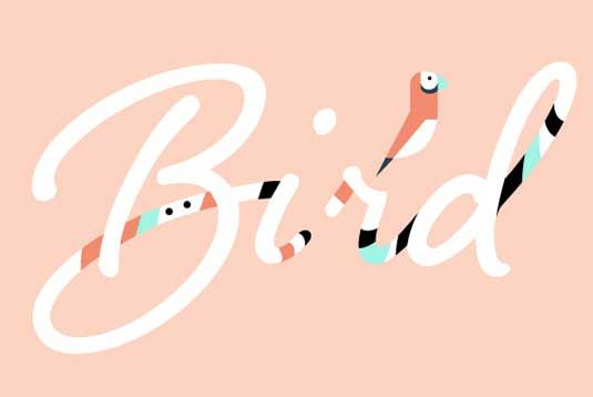 Font of the day: Shelby | Creative Bloq