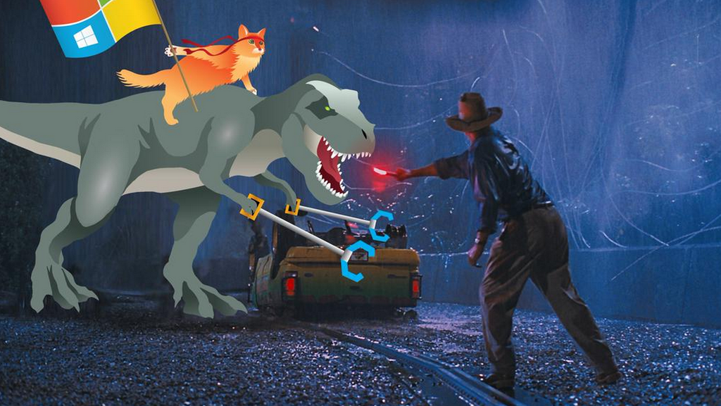 10 marvelous Microsoft memes you don't want to miss | Windows Central