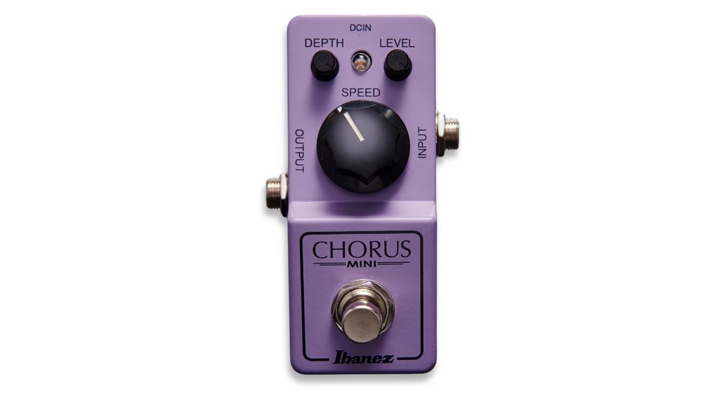 Best chorus pedals 2025: top choices for your 'board | Guitar World