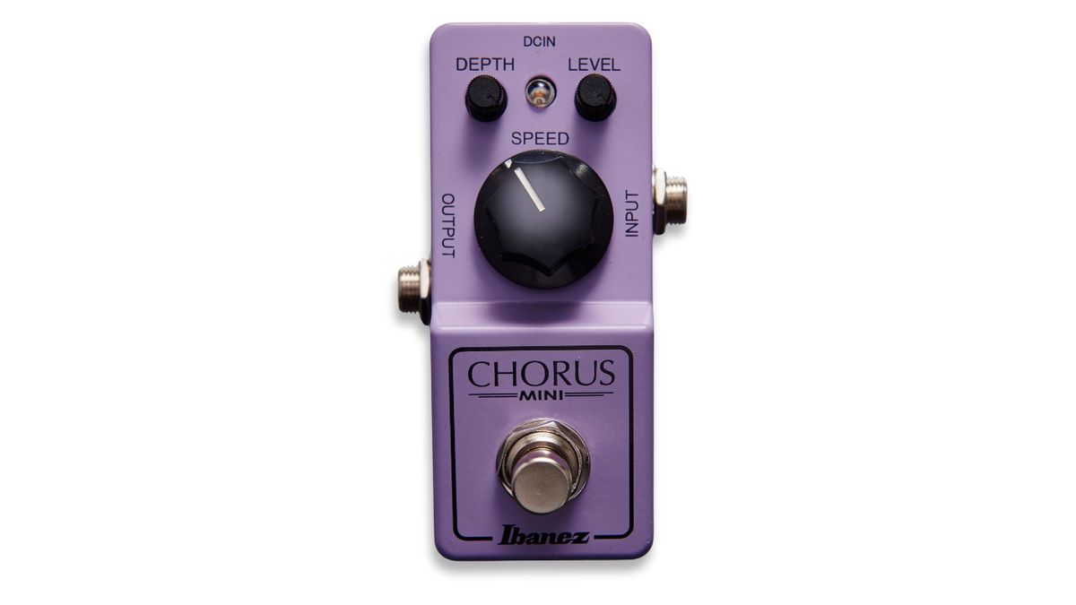 Best chorus pedals 2025: top choices for your 'board | Guitar World