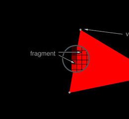 Get started with WebGL: draw a square | Creative Bloq