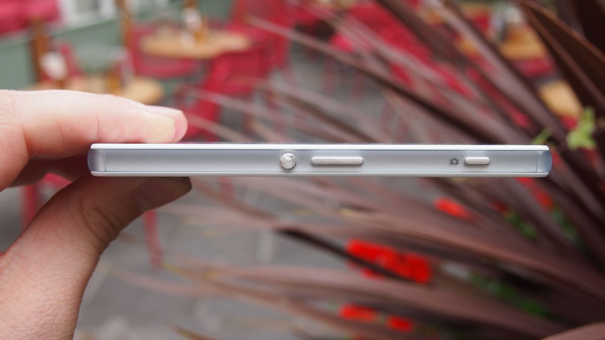 Sony Xperia Z3 Compact review | TechRadar