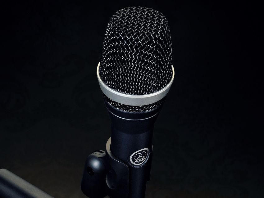 25 of the best affordable microphones | MusicRadar