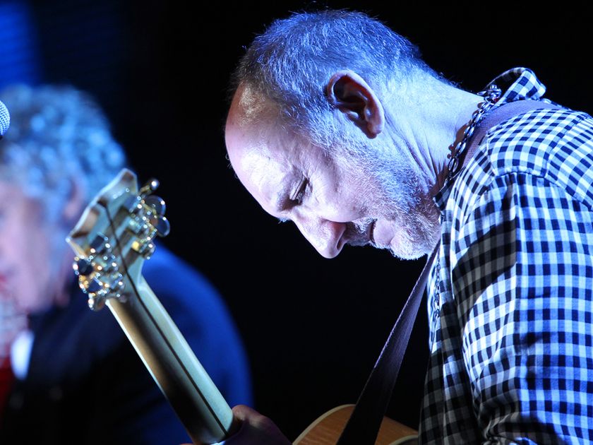 The 56 greatest songwriters of all time | MusicRadar