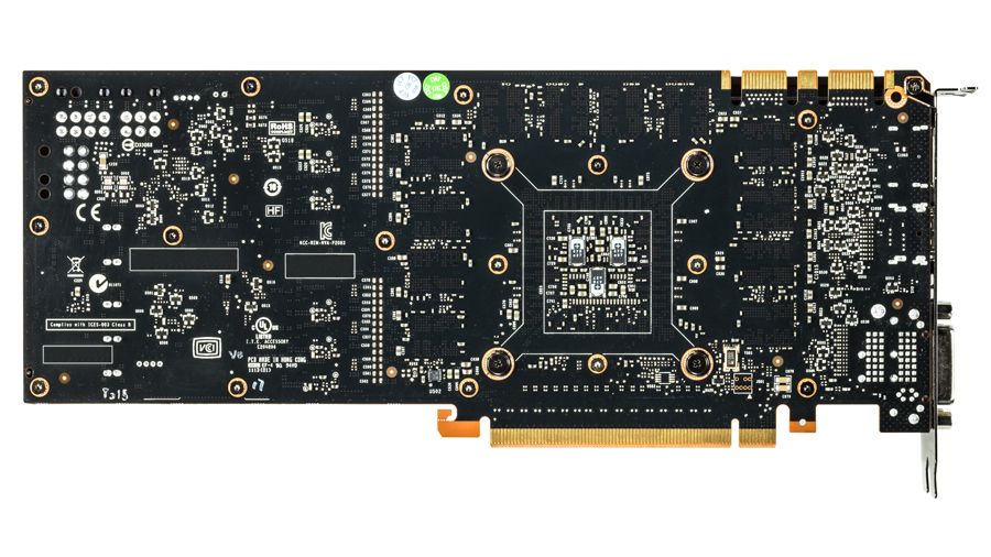 Nvidia GTX 780 review | TechRadar