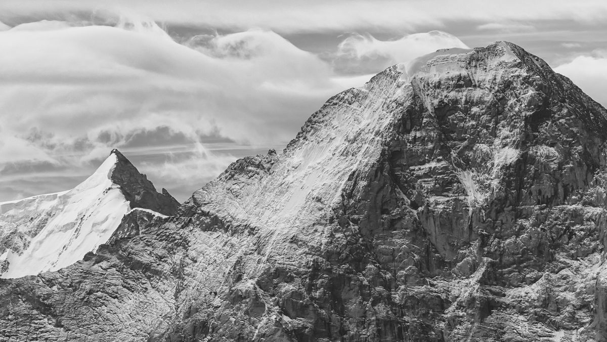 Who is Chris Bonington? The extraordinary life of the great British ...