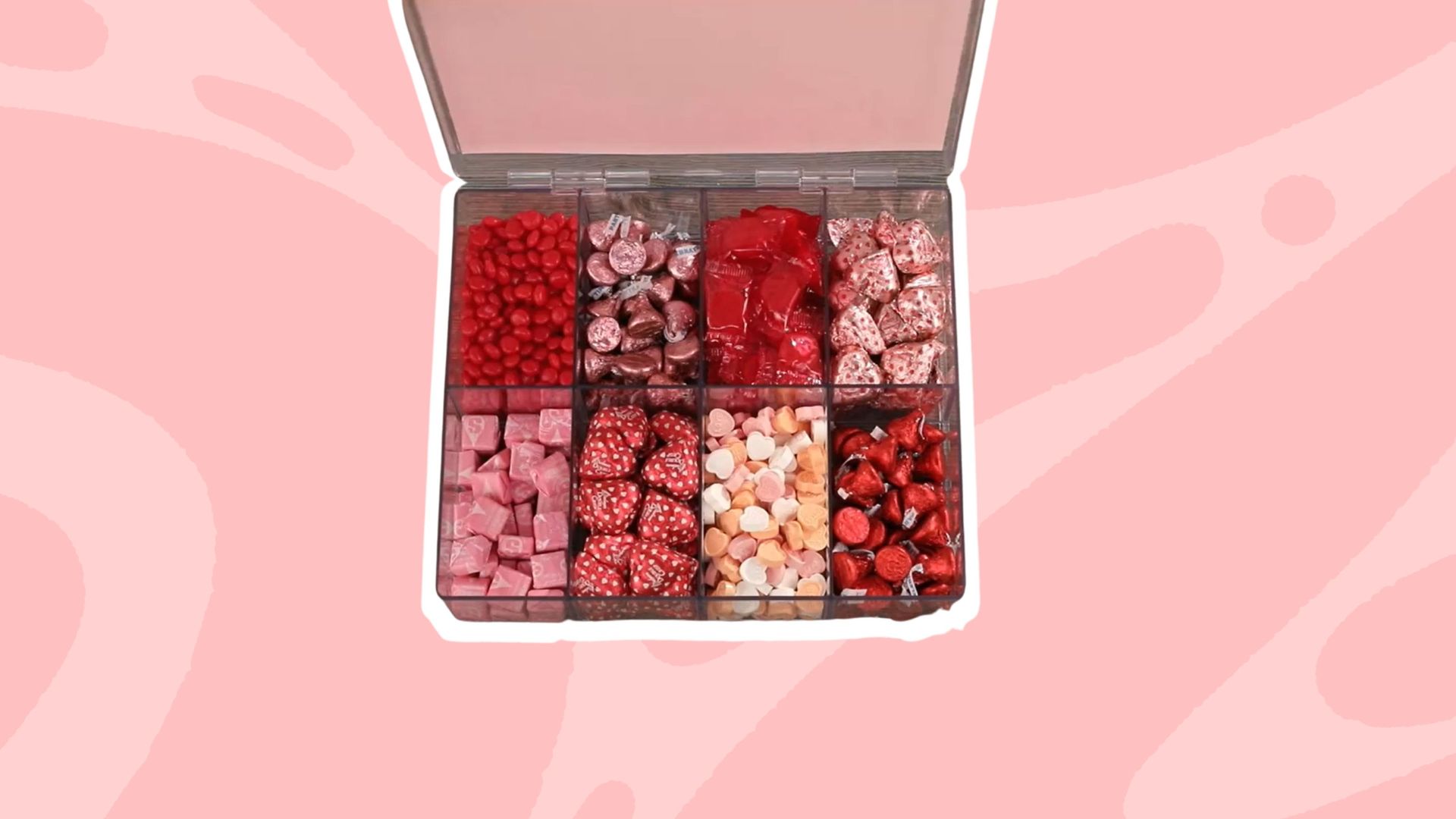 This TikTok snack organizer is such a game changer | Real Homes