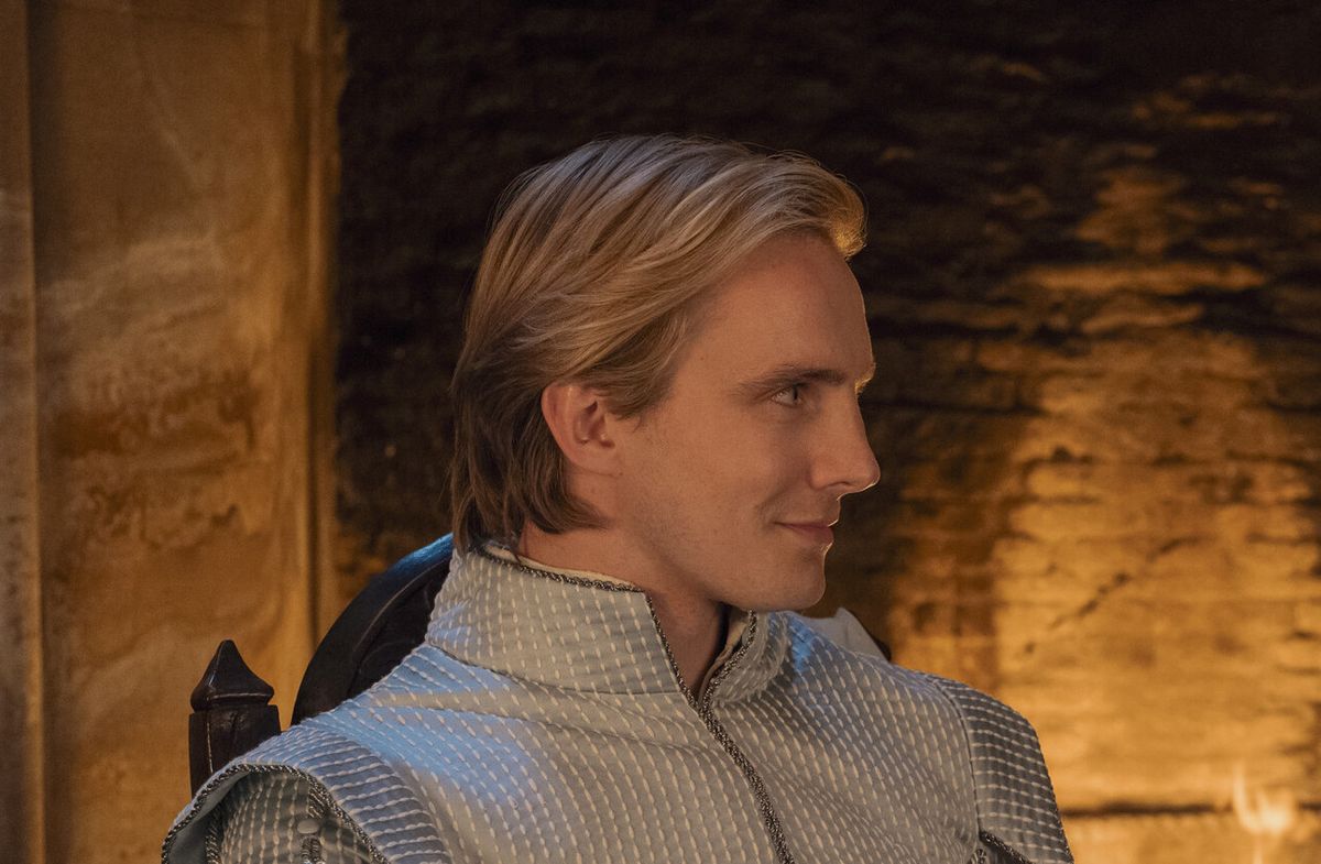 My Lady Jane cast: who's who in Prime Video's fantasy drama | What to Watch