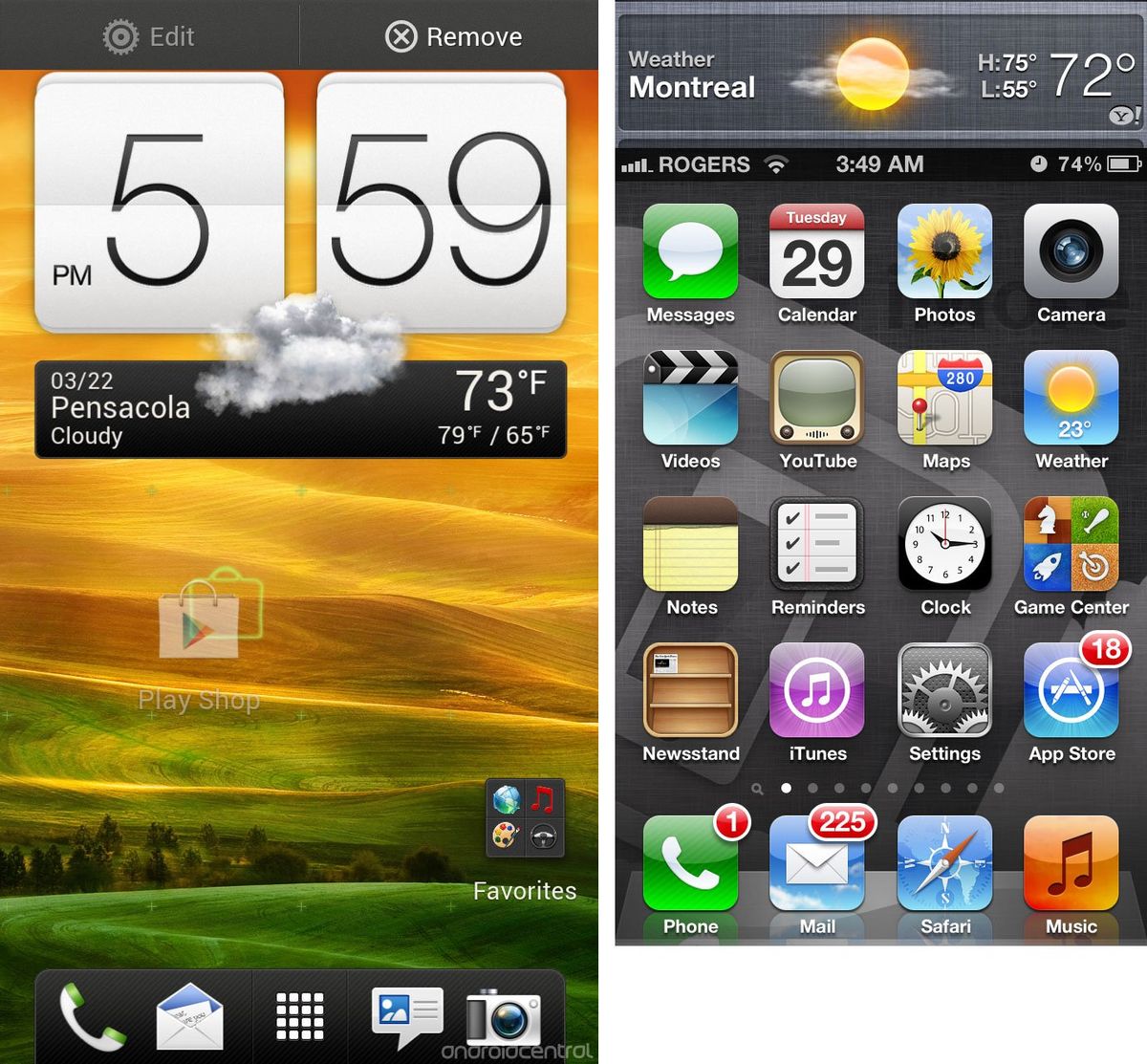 iOS 6: Higher hanging fruit | iMore