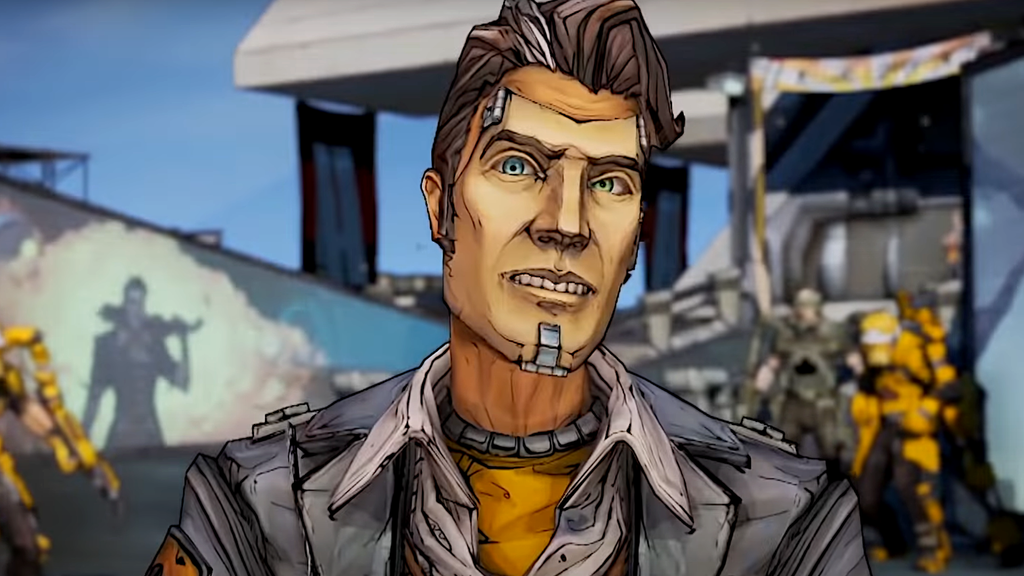 Borderlands 2 player spends over 800 hours beating it without taking a ...