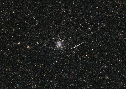 Space Image of the Day Gallery (October 2015) | Space