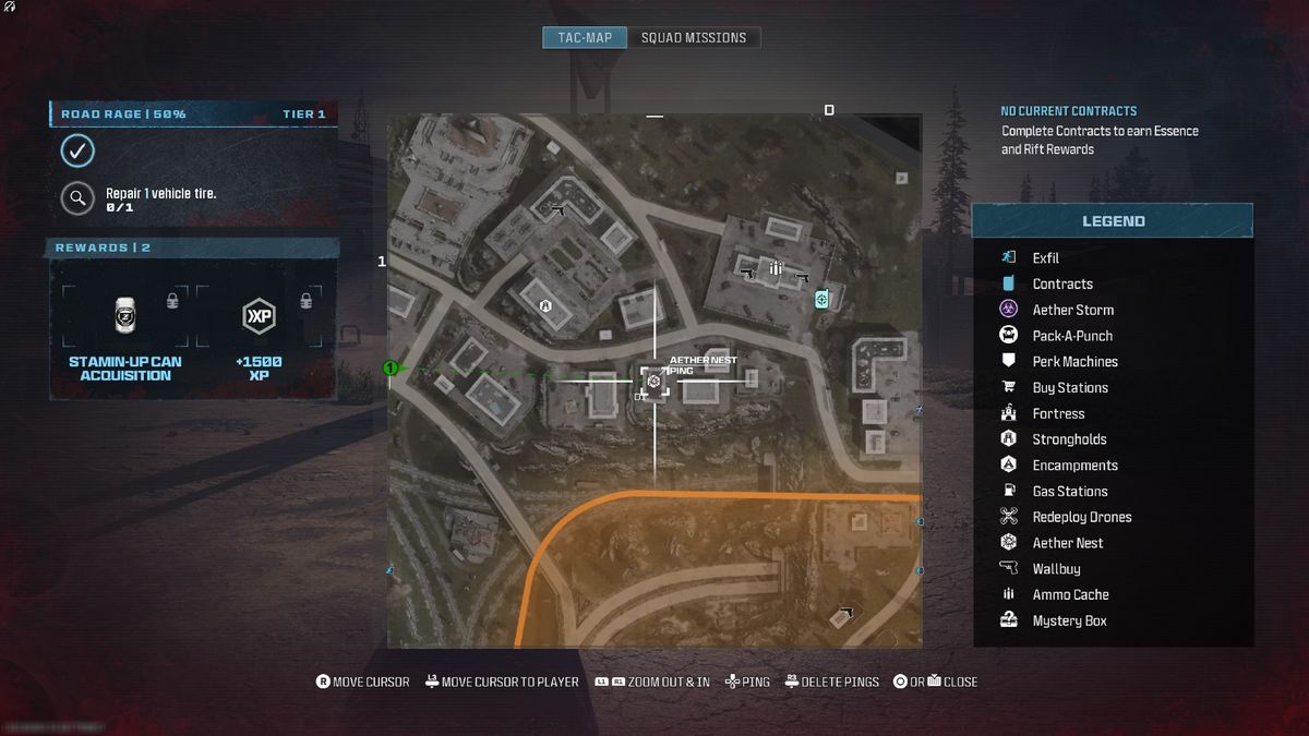How to get Schematics in Call of Duty: Modern Warfare 3 Zombies | PC Gamer