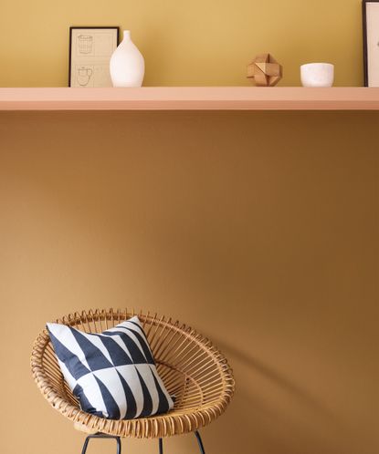 Accent color ideas – how to use them and why they are important | Homes ...