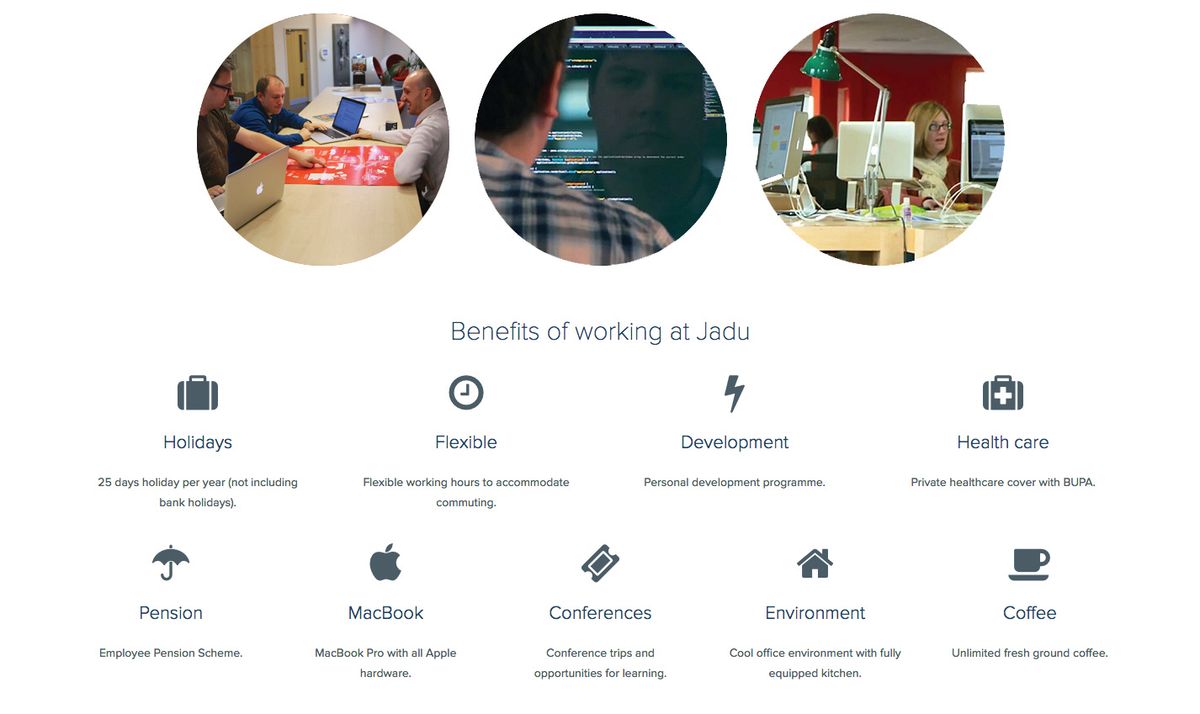 Build your perfect web career | Creative Bloq