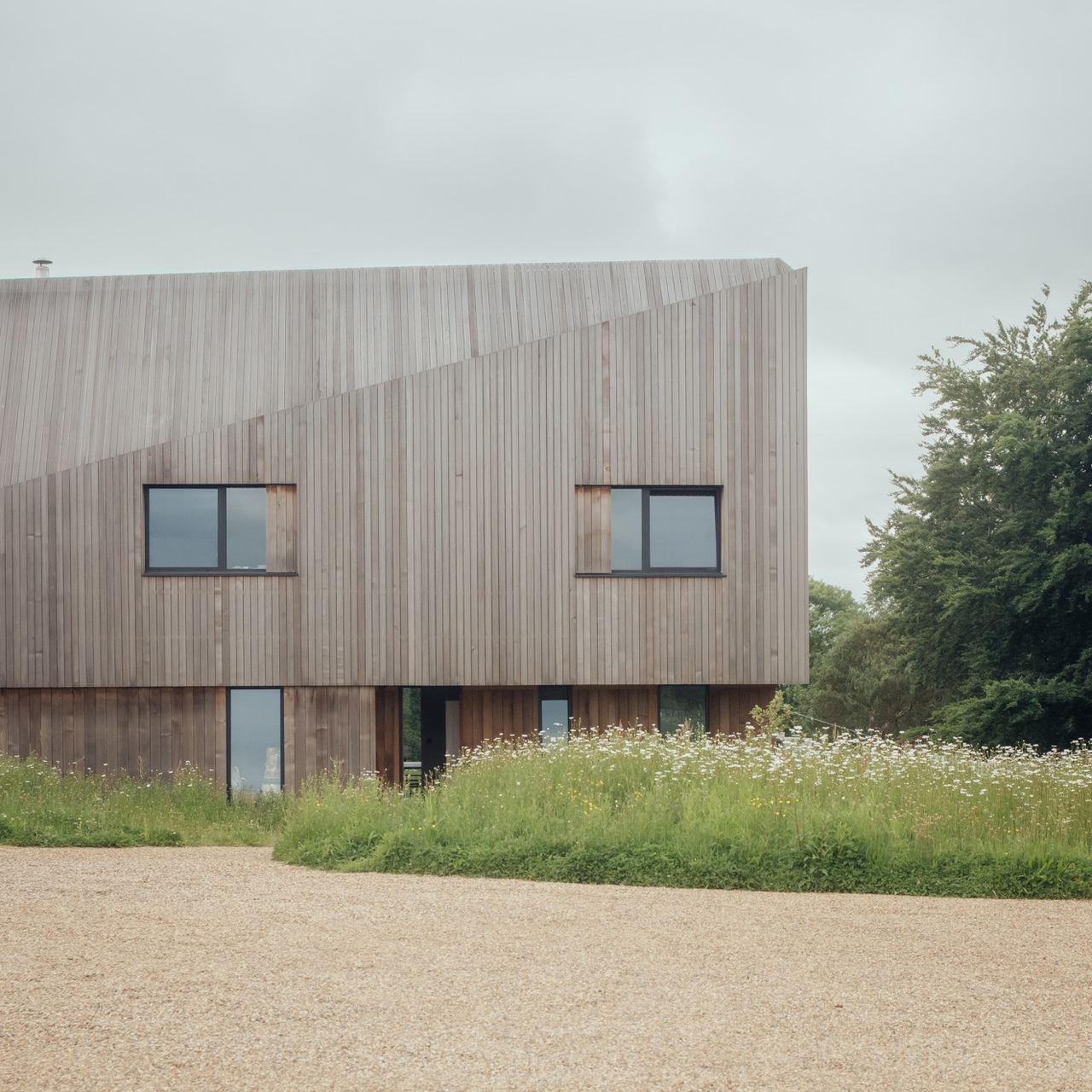 Tour this Suffolk house by Studio Bark | Wallpaper*