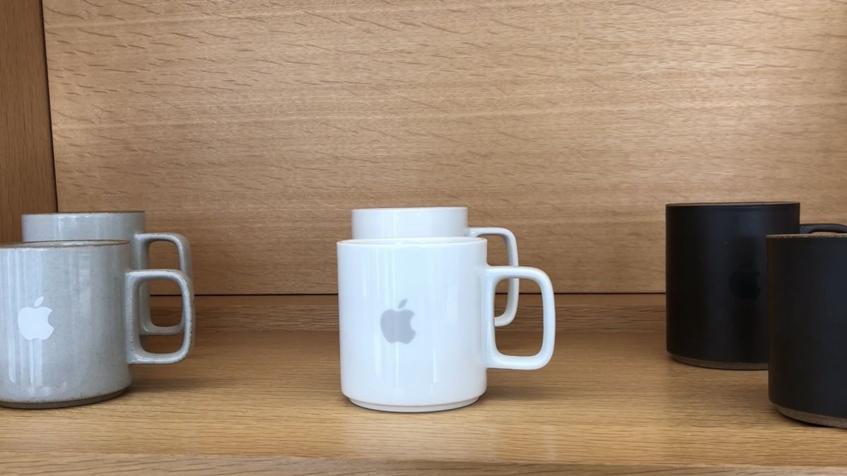 Apple Park & Infinite Loop merch: What you can get and where | iMore