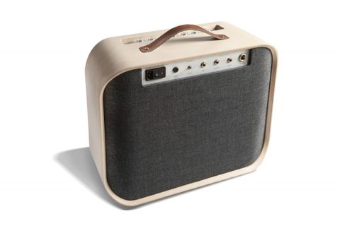 Da Capo unveils minimalist, handmade tube amp, the GT Deluxe | Guitar World