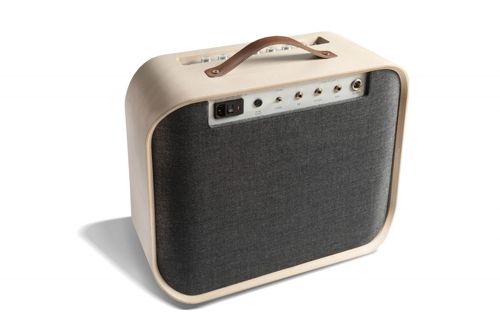 Da Capo unveils minimalist, handmade tube amp, the GT Deluxe | Guitar World